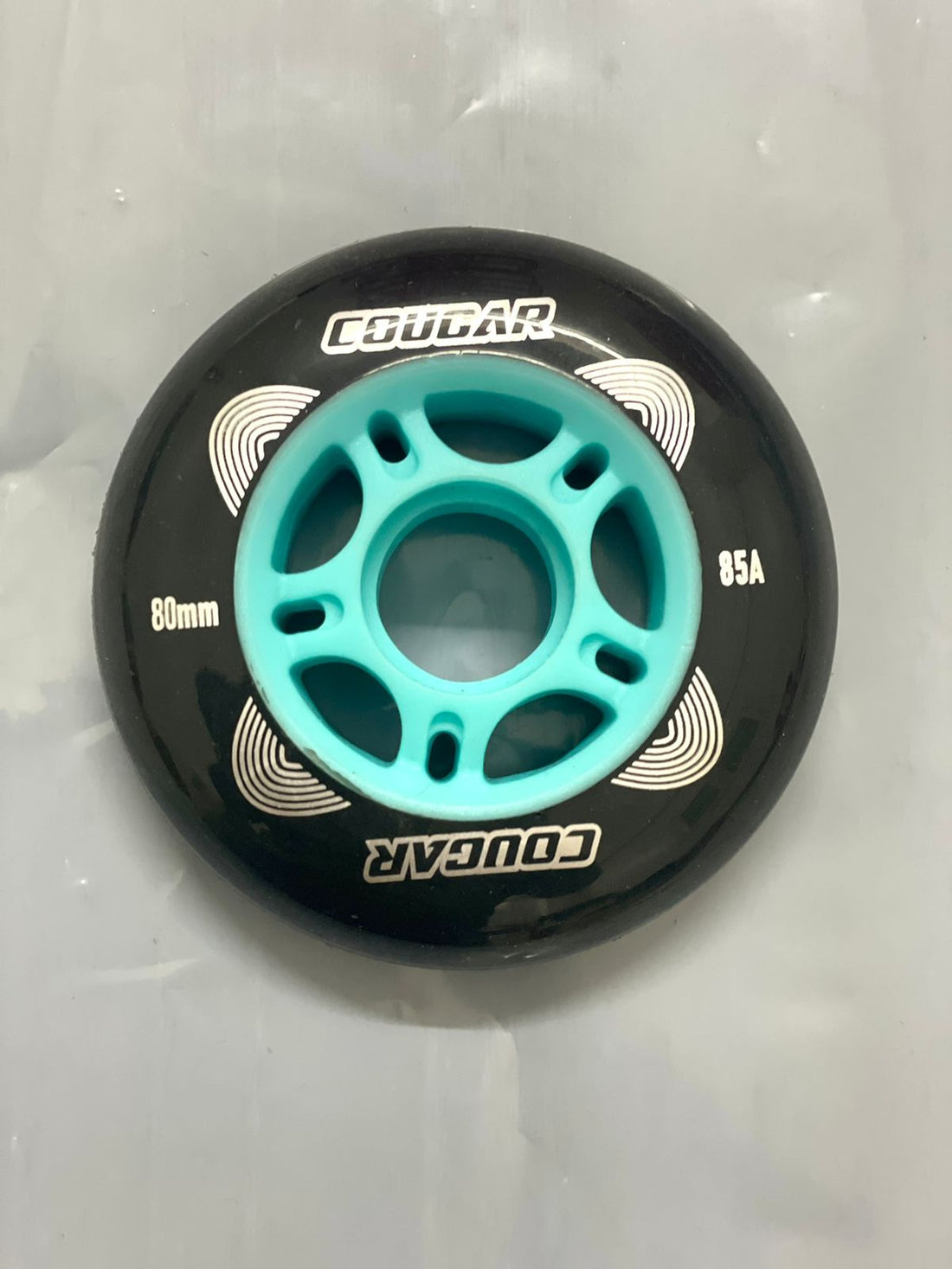 Wheels 307 – Cougar Egypt Skate